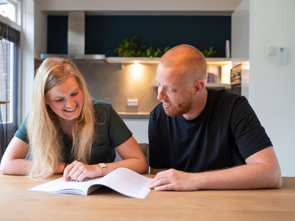 Klantervaring van Loes Rijpma | Notariskantoor Mirjam Bos