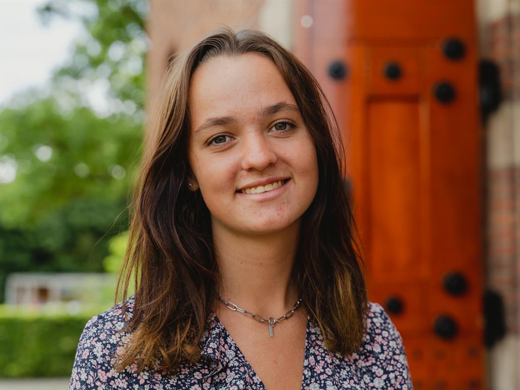 Merte Spoelstra | Notariskantoor Mirjam Bos