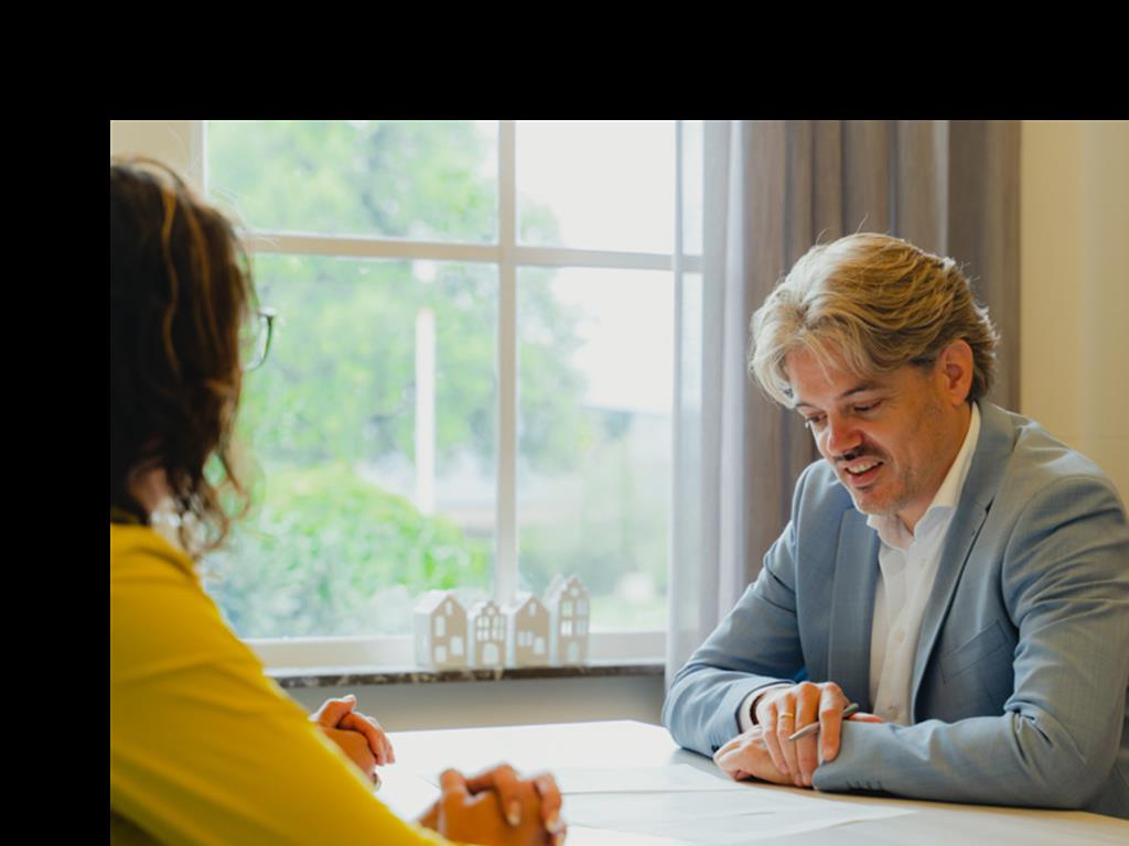 Overdrachtsbelasting en sleutelverklaring | Notariskantoor Mirjam Bos