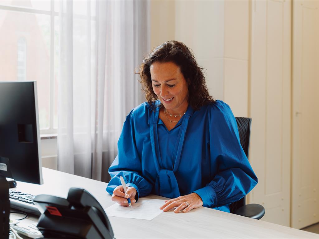 Wie vertegenwoordigt een BV? | Notariskantoor Mirjam Bos