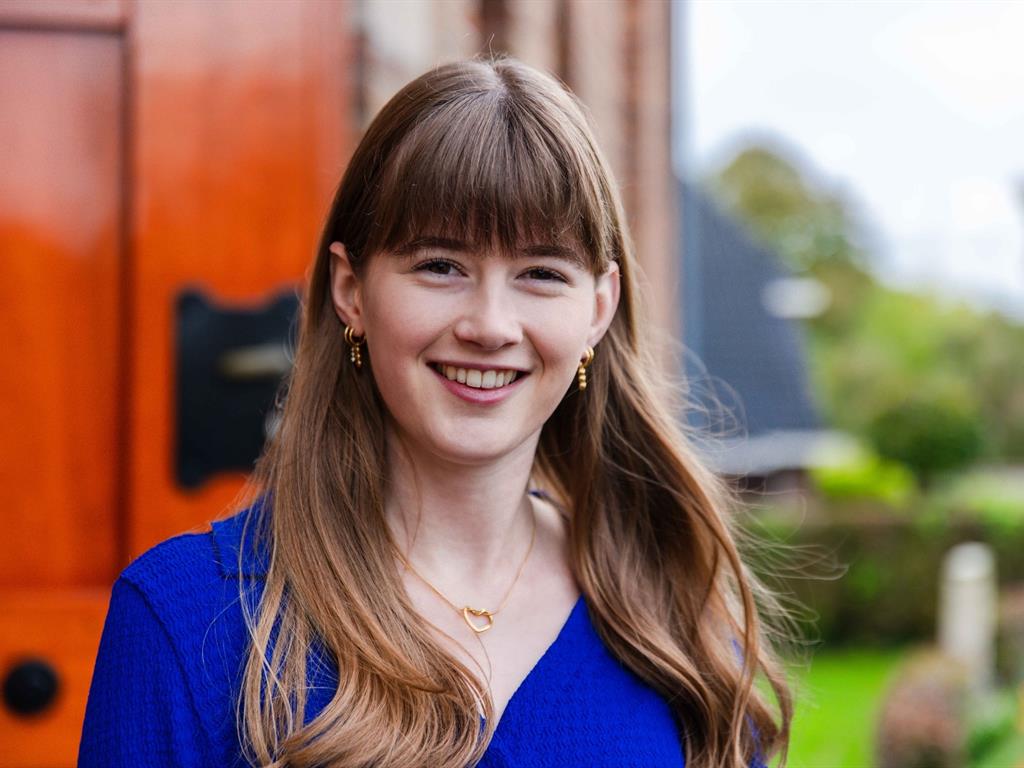 Michelle Bonfrère | Notariskantoor Mirjam Bos