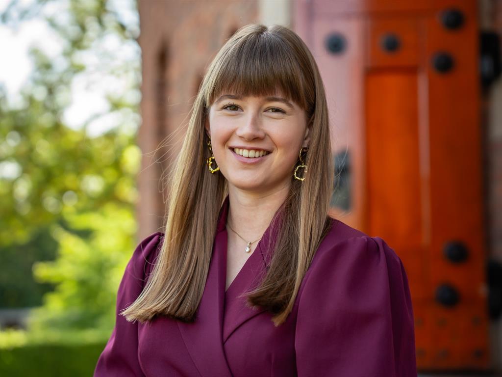 Michelle Bonfrère | Notariskantoor Mirjam Bos